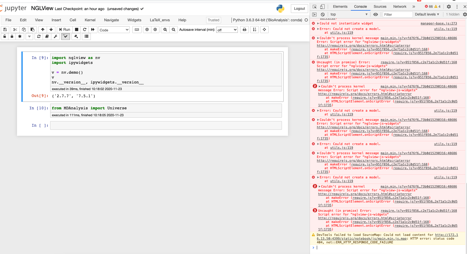nglview not showing · Issue #933 · nglviewer/nglview · GitHub