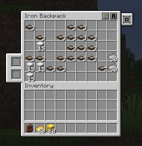 Backpack Inventory Wipes When Upgrading Backpack · Issue #847 ...