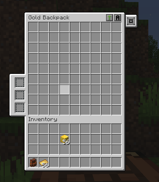 Backpack Inventory Wipes When Upgrading Backpack · Issue #847 ...