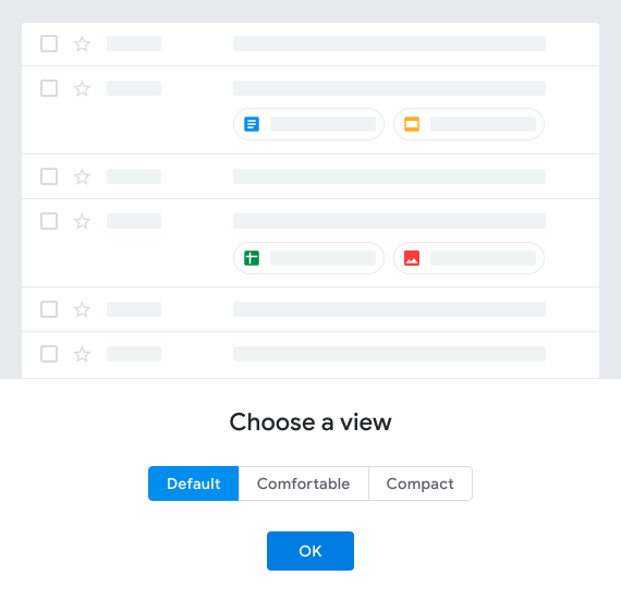 Feature request: optional dense UI · Issue #270 · wireapp/wire · GitHub