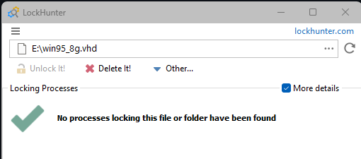 Unable to mount VHD images on dosbox-x · Issue #3987 · joncampbell123/dosbox-x · GitHub