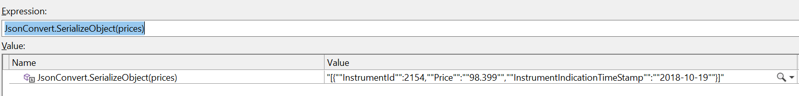 Issue serializing DateTime in VB.Net · Issue #1888 · JamesNK/Newtonsoft.Json · GitHub