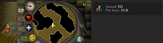 XP Tracker Plugin 'hide maxed stats' option bugged · Issue #12109 · runelite/runelite · GitHub