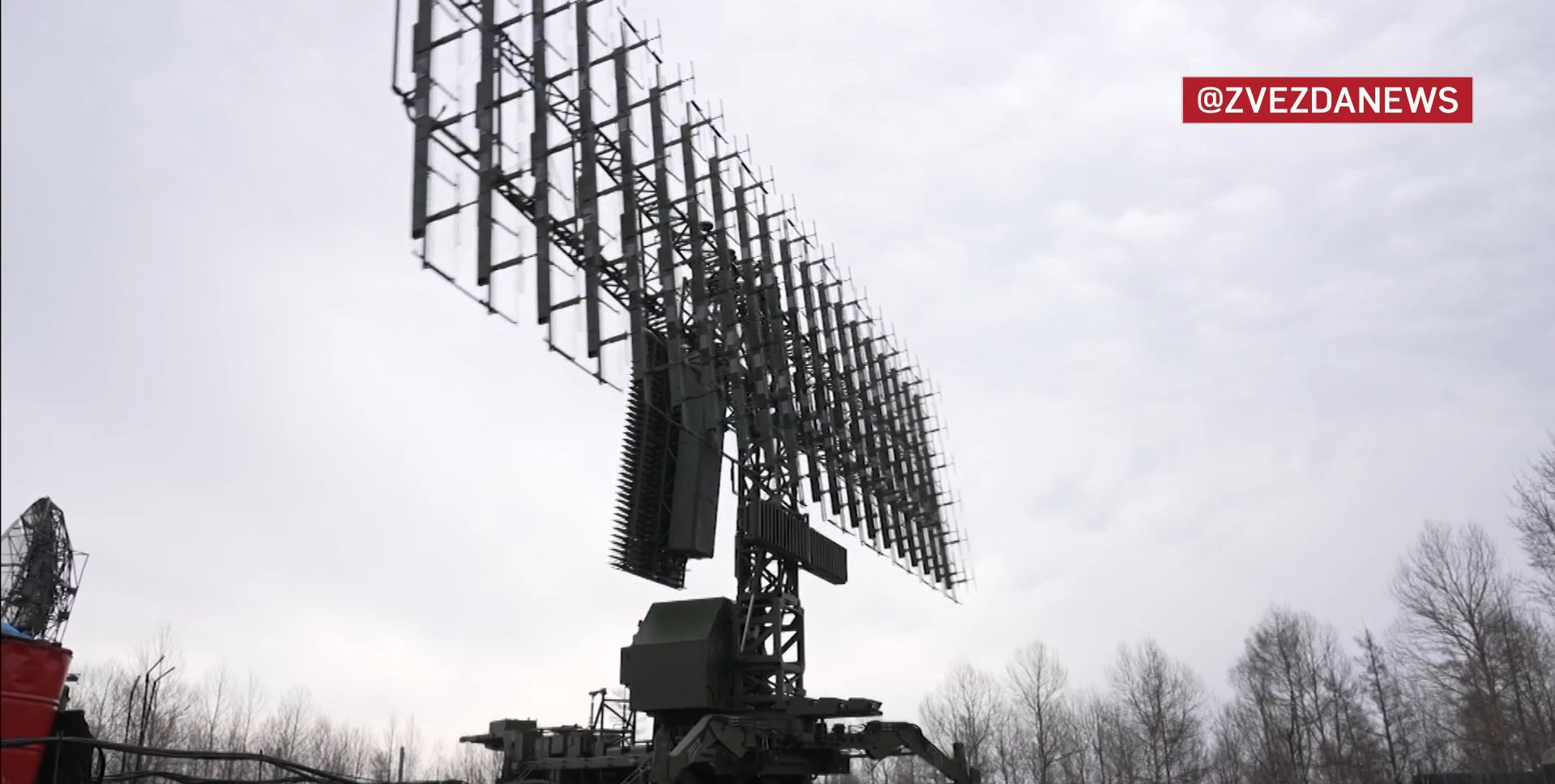 Add Nebo-UME (VHF/UHF) radar to Russia · Issue #3447 · PygmalionOfCyprus/cmo-db-requests · GitHub