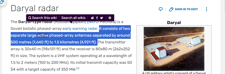 Add AESA Property to Daryal Radar · Issue #3689 · PygmalionOfCyprus/cmo ...
