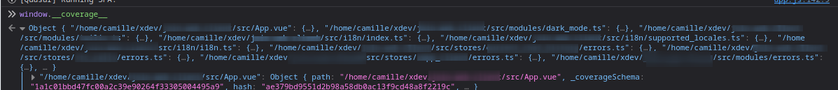 Error: "cy.task() must only be invoked from the spec file or support file" · Issue #667 ...
