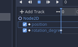 Fix Input Map action name highlight · Issue #3701 · godotengine/godot-proposals · GitHub
