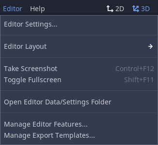 Renaming a folder with a `.glb` file, still shows an empty folder with the old name. · Issue ...