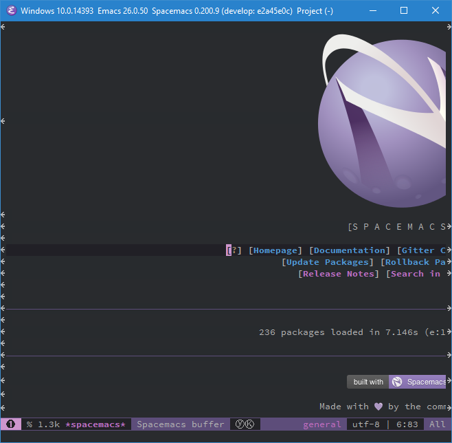 Home buffer not recentered on frame un/maximize · Issue #9793 · syl20bnr/spacemacs · GitHub