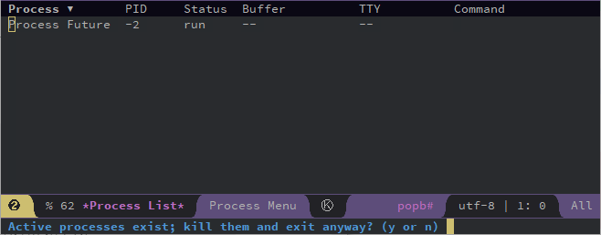 Treemacs workspaces are cleared every update · Issue #12141 · syl20bnr ...