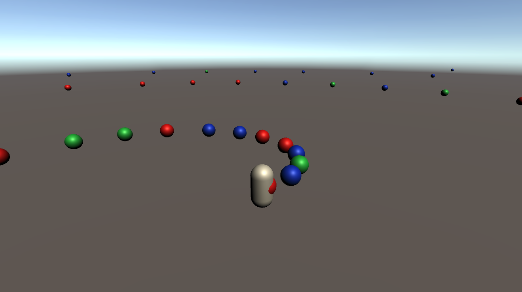 GitHub - EricHu33/ECS_PREFAB_INSTANTIATE: self learning project of using prefabs with unity ecs