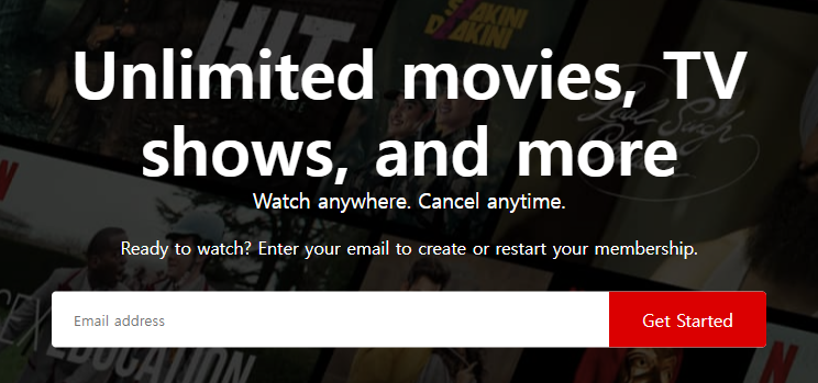 GitHub - skagn4929/Netflix-Website-Clone