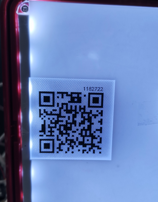 这种二维码识别不出来，请见下图 · Issue #474 · bingoogolapple/BGAQRCode-Android · GitHub
