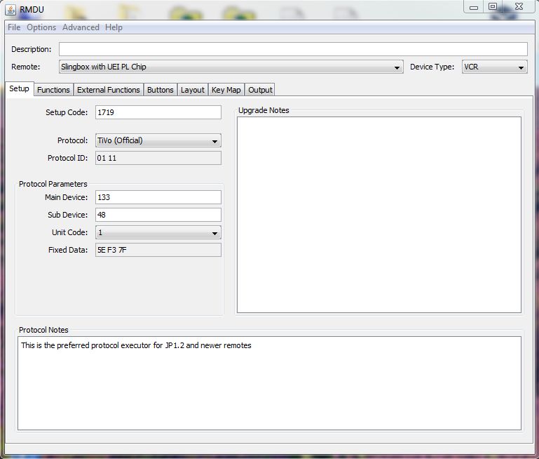 Parsing Slingbox .bin files, for "Tivo Unit Addresses" · GerryDazoo ...