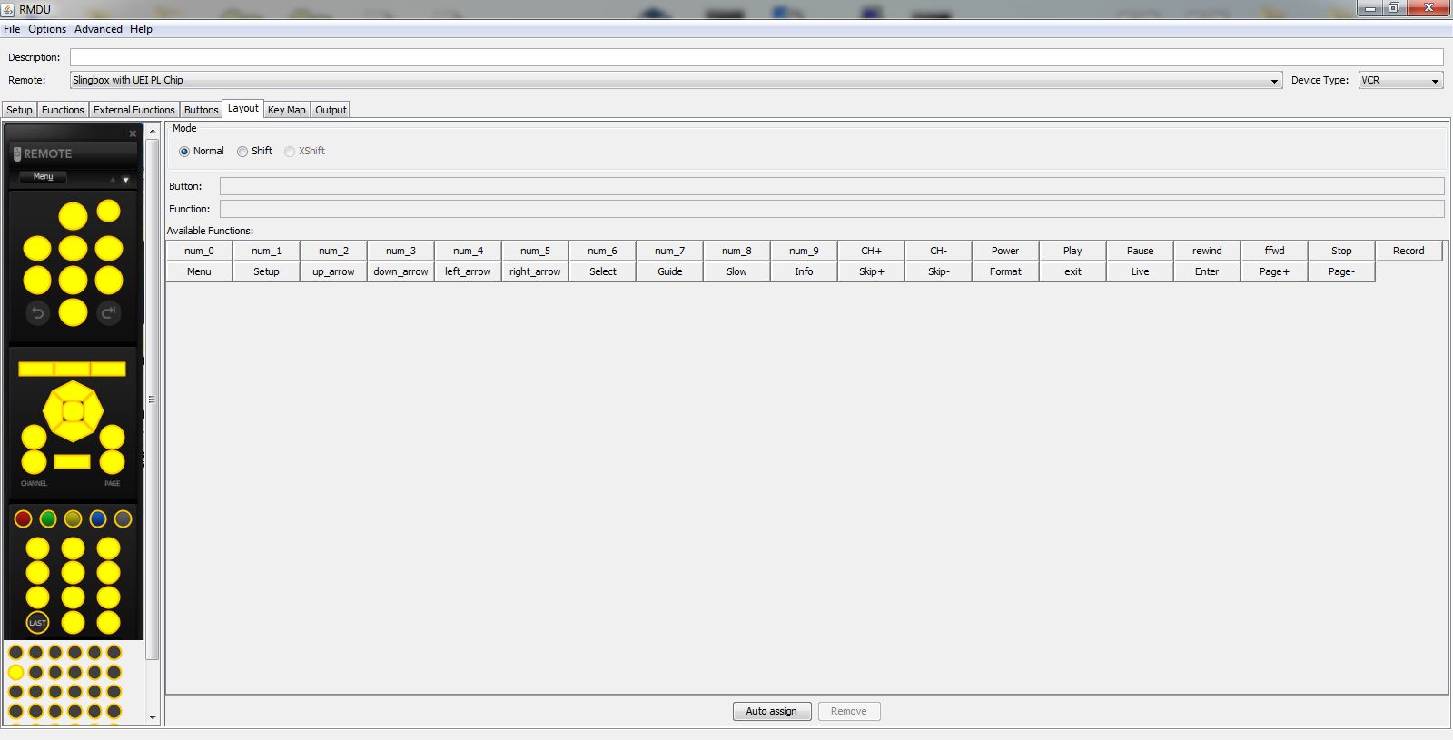 Parsing Slingbox .bin files, for "Tivo Unit Addresses" · GerryDazoo Slinger · Discussion #262 ...
