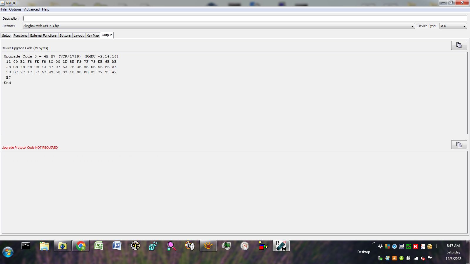 Parsing Slingbox .bin files, for "Tivo Unit Addresses" · GerryDazoo Slinger · Discussion #262 ...
