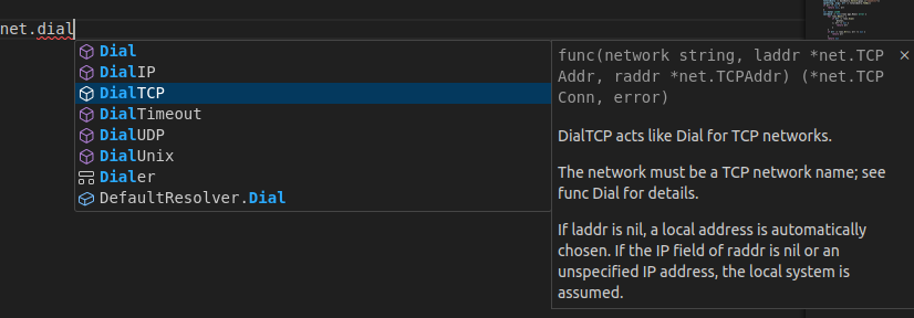 Intellisense support for js protocol · Issue #4273 · projectdiscovery/nuclei · GitHub