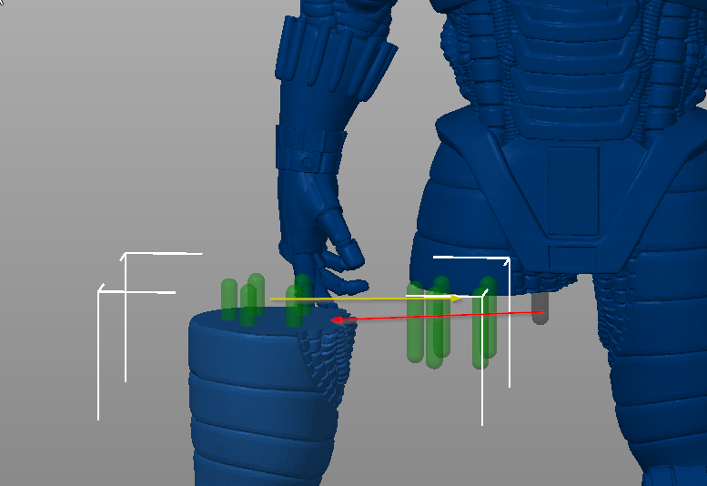 Negative Volumes get messed up when cutting an object · Issue #10631 · prusa3d/PrusaSlicer · GitHub