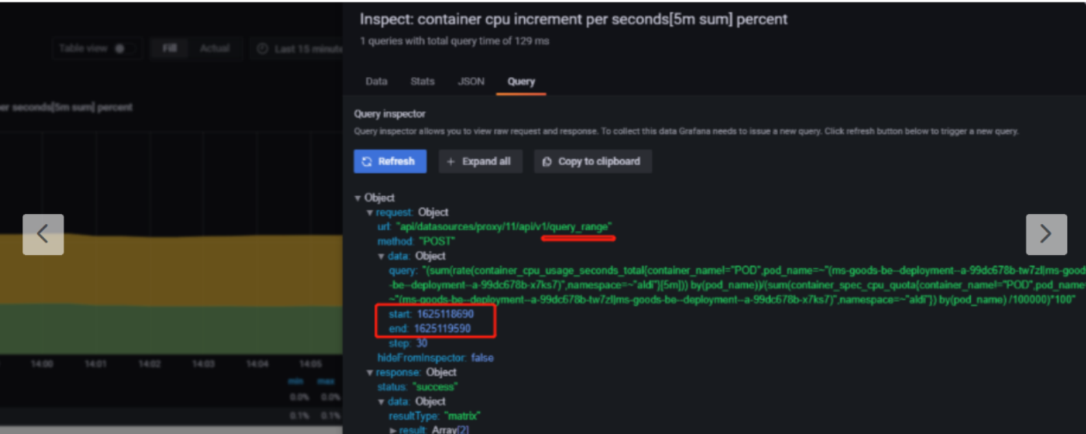 Configuration of 监控 的prometheus配置 · Issue #49 · chaosblade-io/chaosblade-box · GitHub