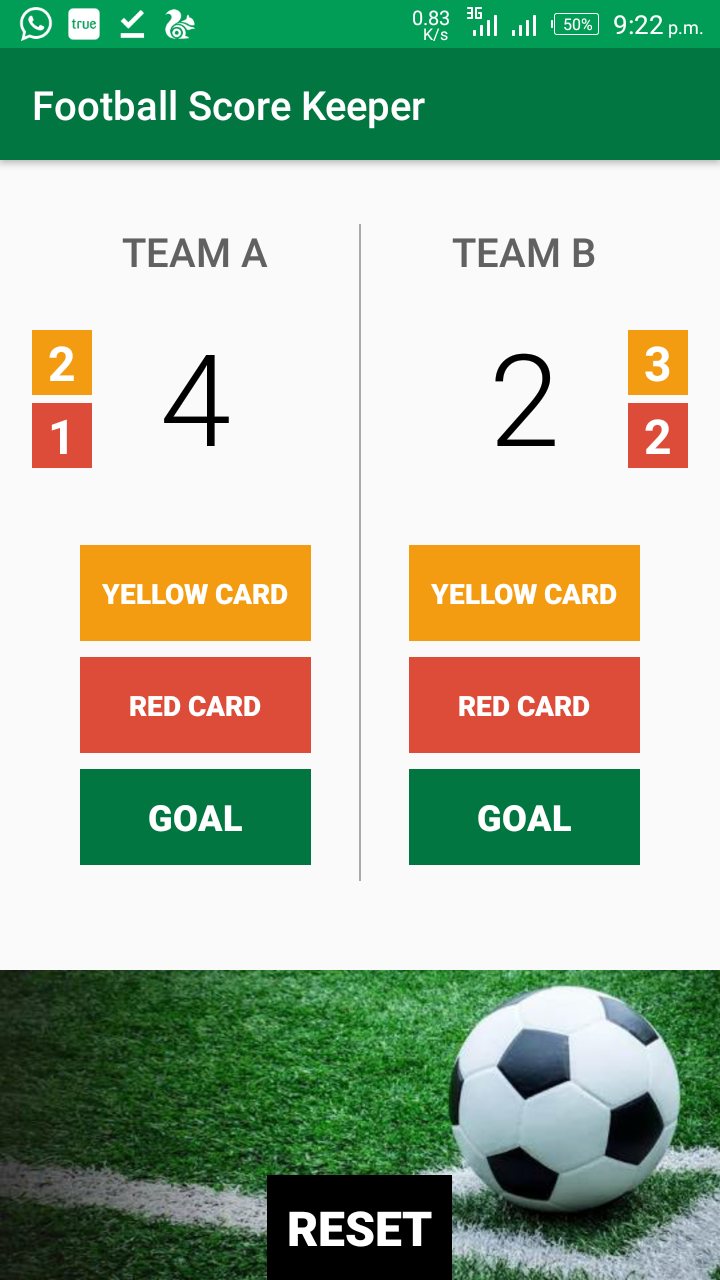 GitHub - Oluflourish/ScoreKeeperApp: My Udacity Project - The Score Keeper App