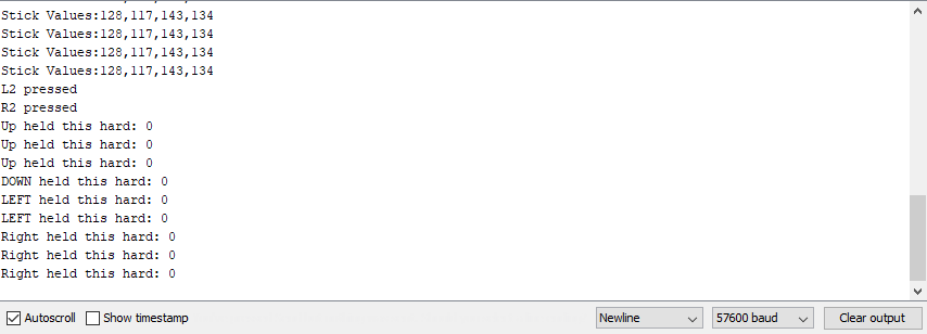 Compiler stuck/not loading/ help for ps2-pc bridging? · Issue #177 · lemmingDev/ESP32-BLE ...
