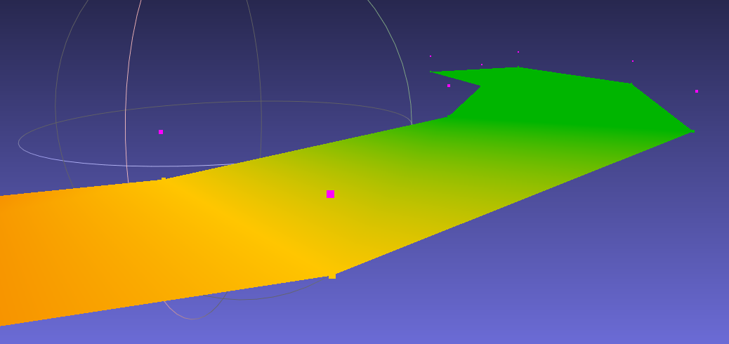 Edges not being colored by vertex colors · Issue #1231 · cnr-isti-vclab/meshlab · GitHub