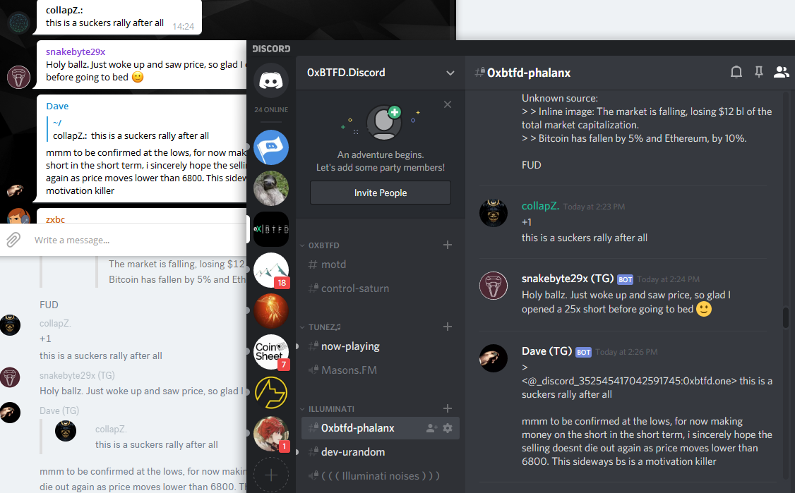 Usernames Not Parsed In Message Replies · Issue 238 · Matrix Orgmatrix Appservice Discord · Github