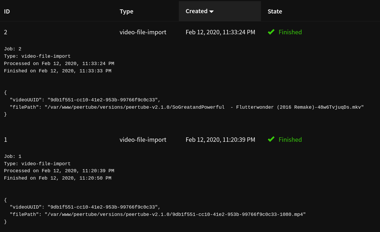V210 Rc1 Hls Enabled Videos Load But Dont Play In Any Browser · Issue 2469 · Chocobozzz