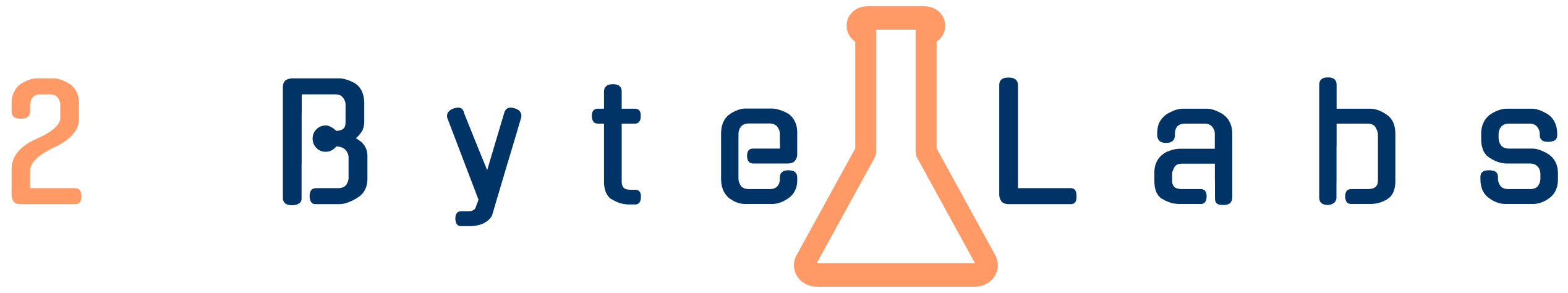 2Byte Labs · GitHub