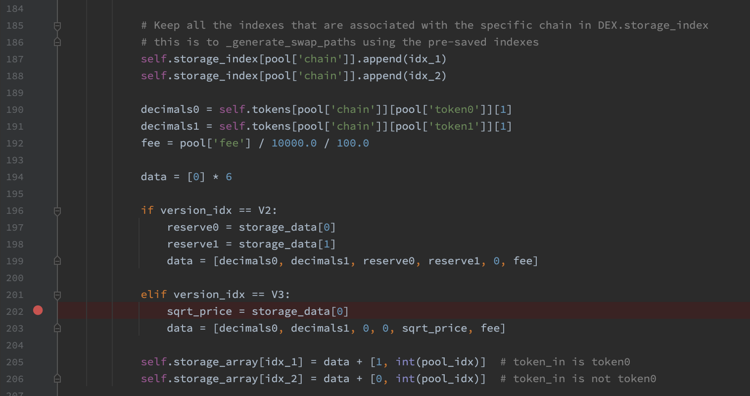 Can T Get The Code To Work · Issue 1 · Solidquant Whack A Mole · Github
