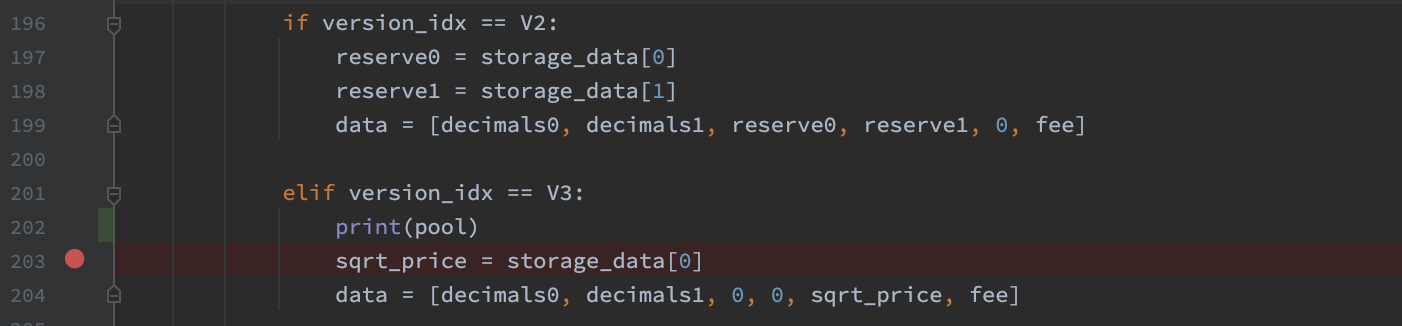 Can't get the code to work · Issue #1 · solidquant/whack-a-mole · GitHub