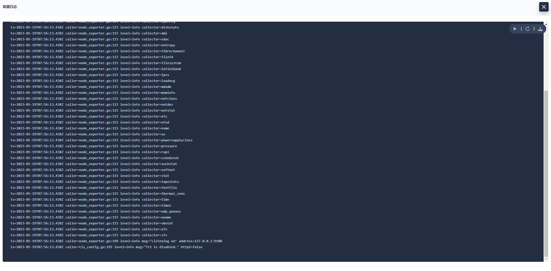 pod的cpu、内存无监控信息 · Issue #5702 · kubesphere/kubesphere · GitHub