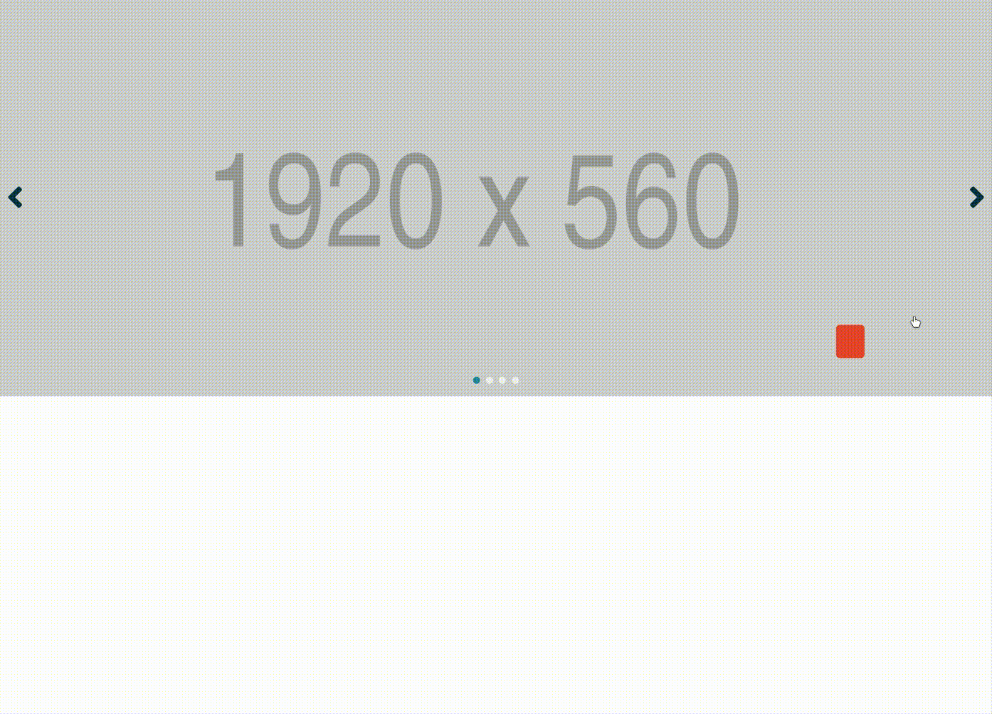 Miscalculation of width or height on first paint until there is resize ...