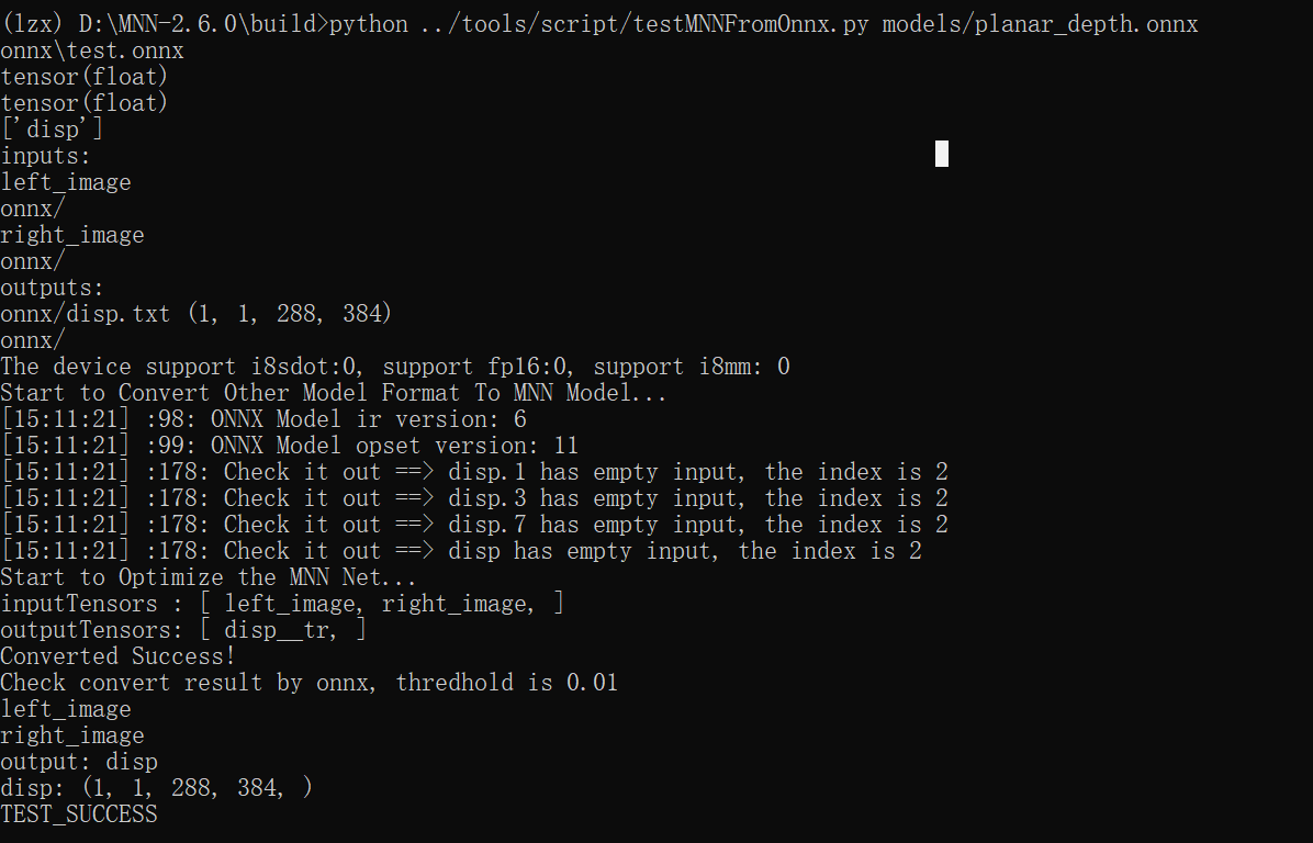 MNN模型的推理结果与ONNX推理结果不一致 · Issue #2495 · alibaba/MNN · GitHub