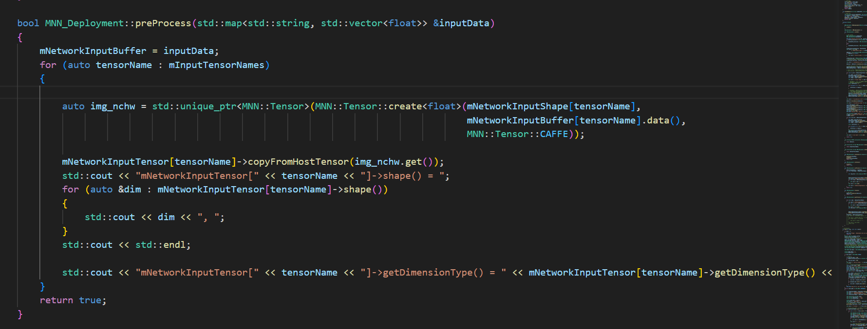 MNN模型的推理结果与ONNX推理结果不一致 · Issue #2495 · alibaba/MNN · GitHub