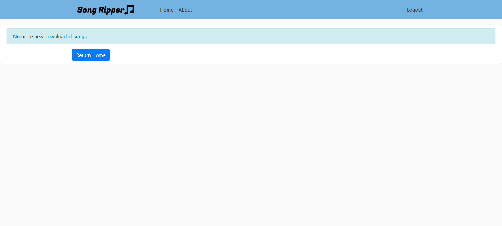 GitHub - shadowstriker15/Online_Ripper: A Repository for a Django ...