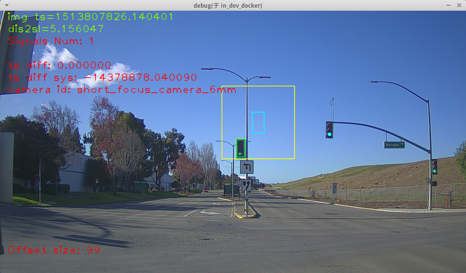 how to run perception module with rosbag playing? · Issue #4170 · ApolloAuto/apollo · GitHub
