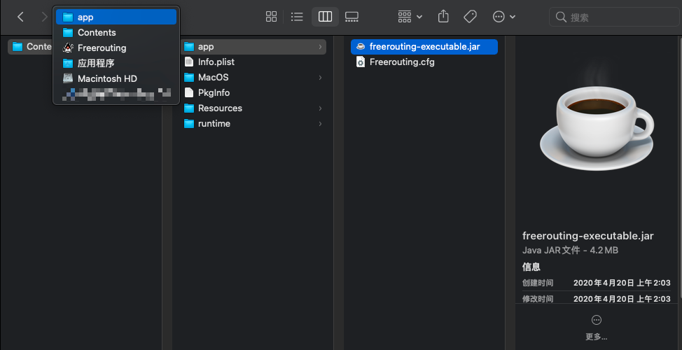 ARM64 binary support · Issue #68 · freerouting/freerouting · GitHub