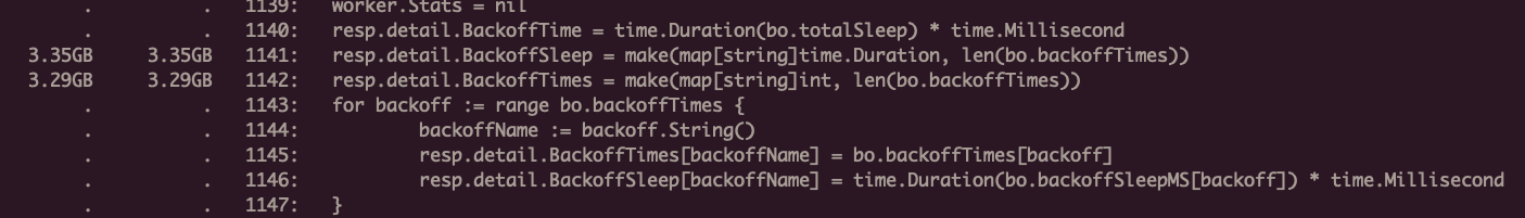 Runtime stats collection shouldn't collect stats if enable-collect-execution-info isn't enabled ...