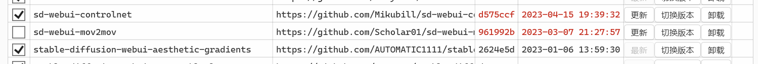 Sd Webui Controlnet Error Float Object Has No Attribute Enabled · Issue 228 · Abdullahalfaraj