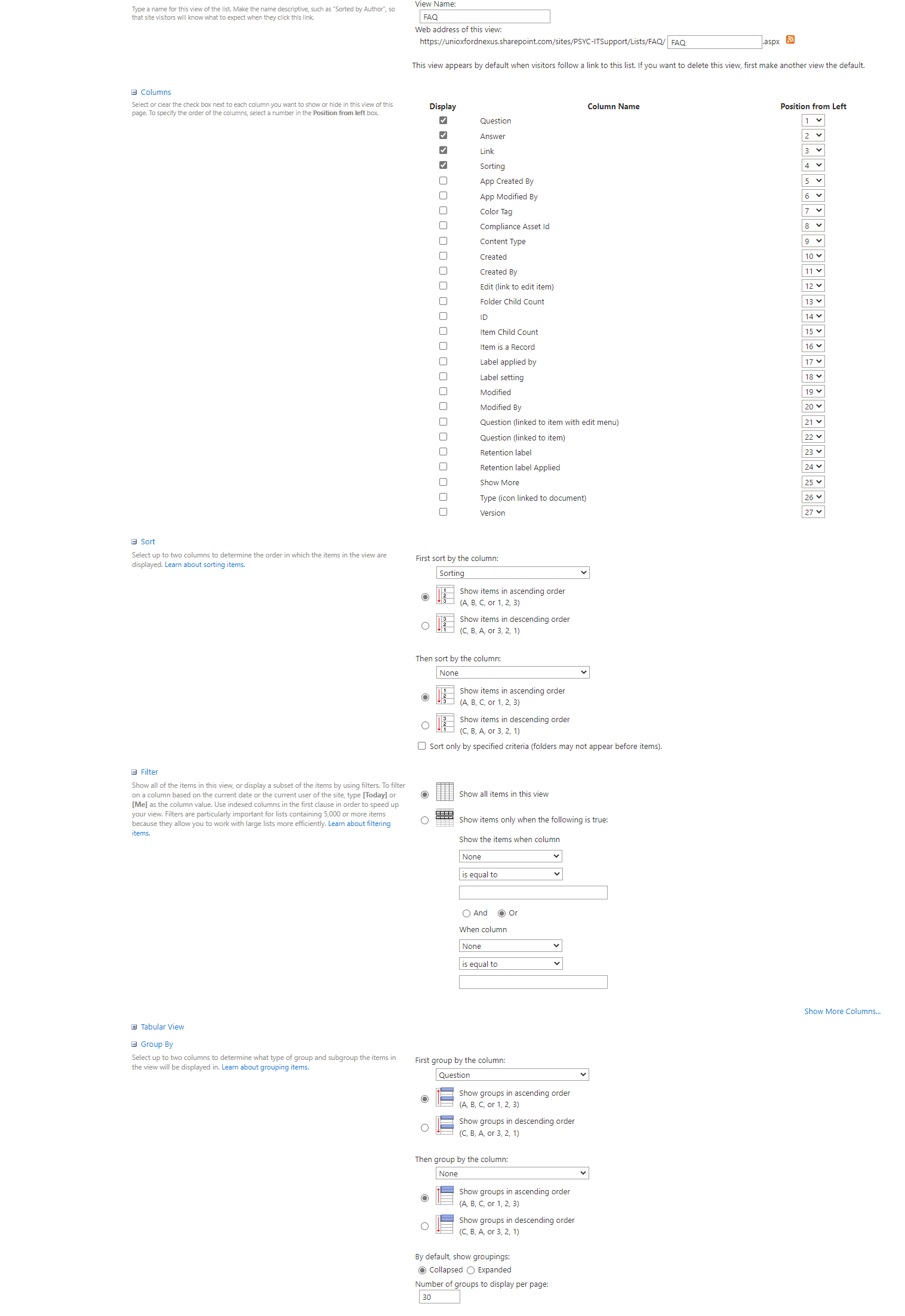 Odd outcome for rich text column · Issue #676 · pnp/List-Formatting · GitHub