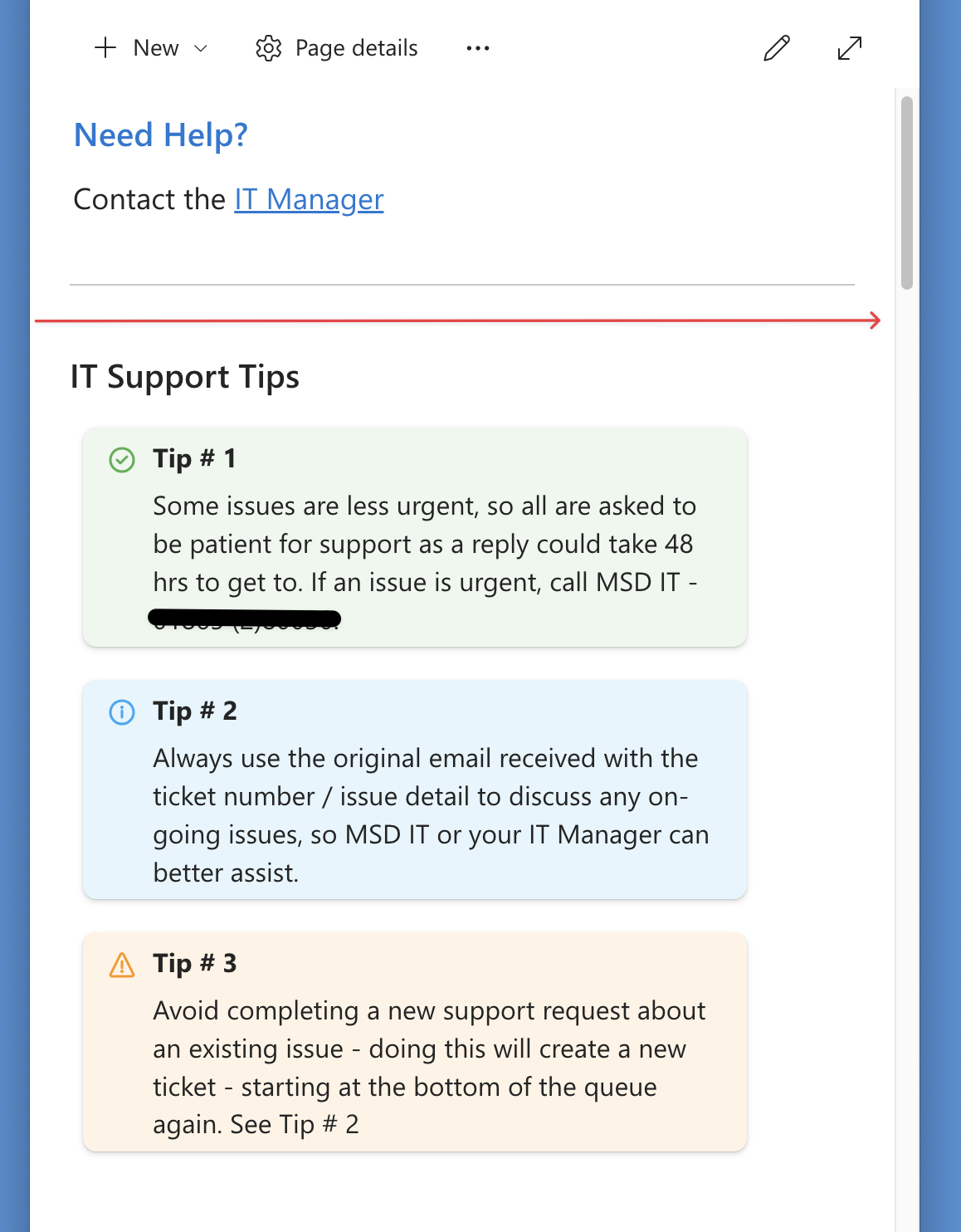 Announcements JSON - Resposnsive issue · Issue #683 · pnp/List ... Announcements JSON - Resposnsive issue · Issue #683 · pnp/List ...