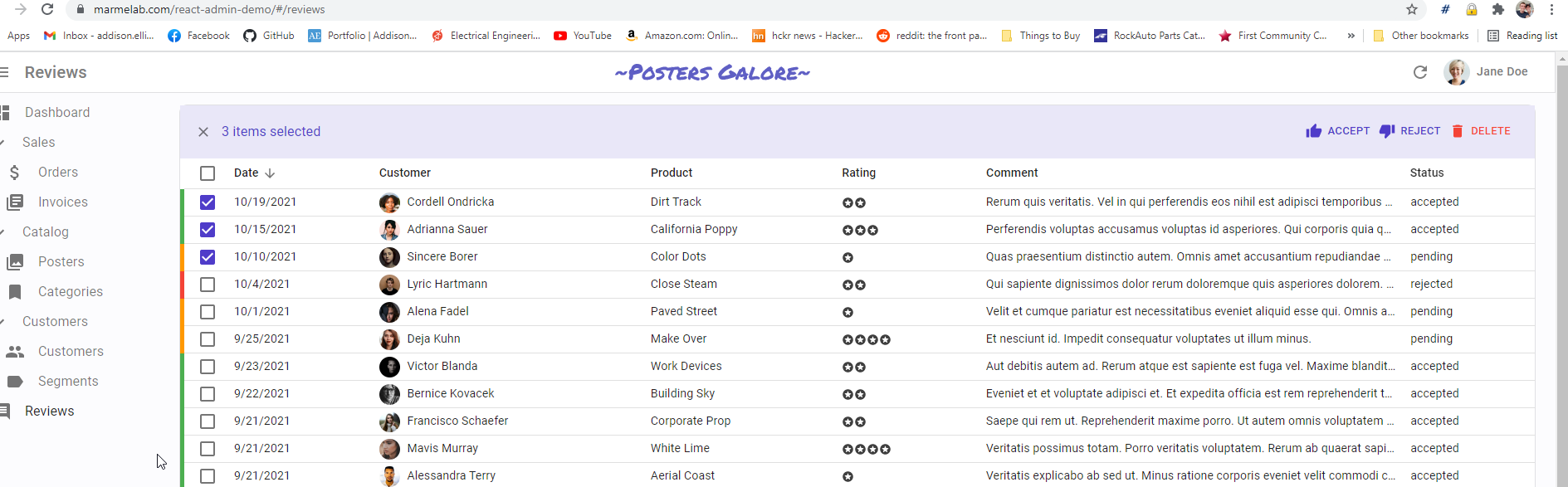 Layout Header/Footer/Sidebar Slot Extension · directus directus · Discussion #8941 · GitHub