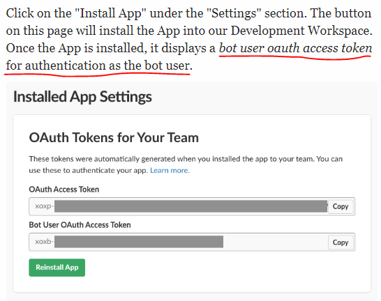 Slack Login Error In Rtmconnect · Issue 326 · Slackapipython Slack Sdk · Github