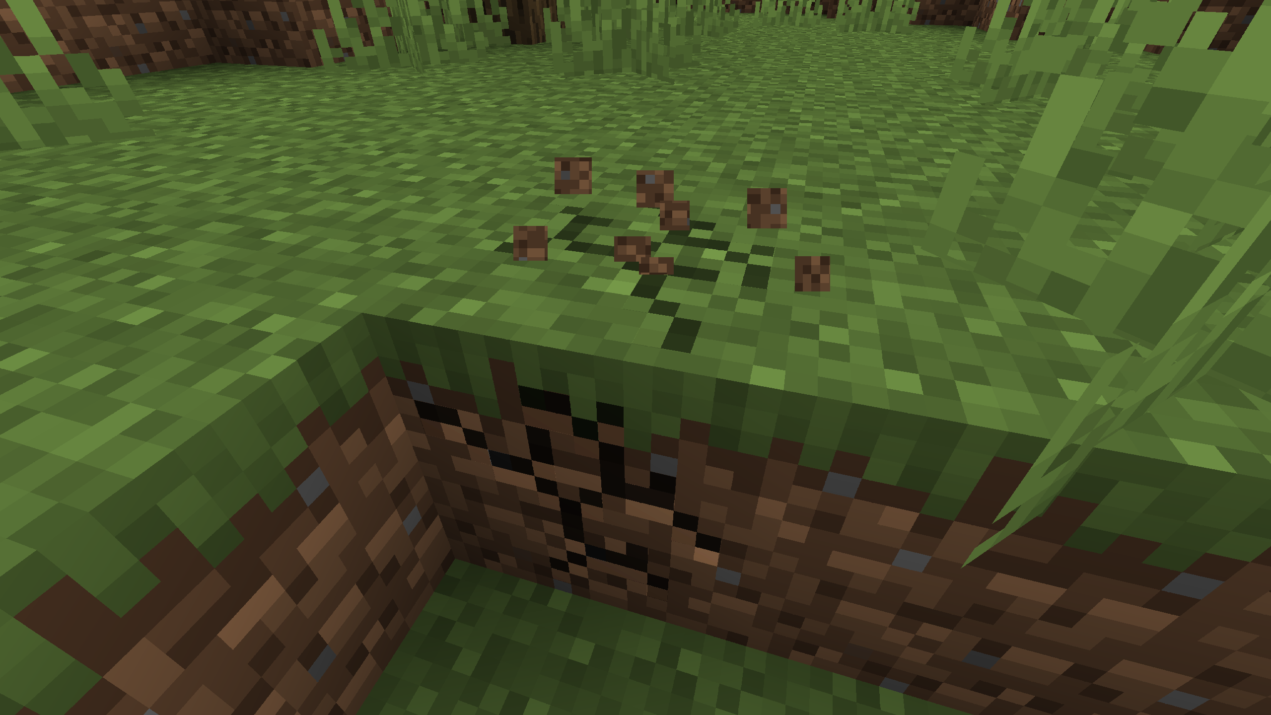 Issue with block breaking texture · Issue #192 · Sildurs-shaders/sildurs-shaders.github.io · GitHub