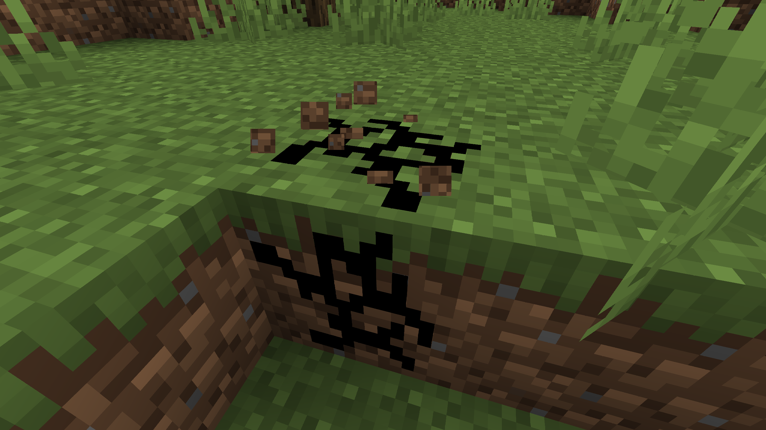 Issue with block breaking texture · Issue #192 · Sildurs-shaders/sildurs-shaders.github.io · GitHub