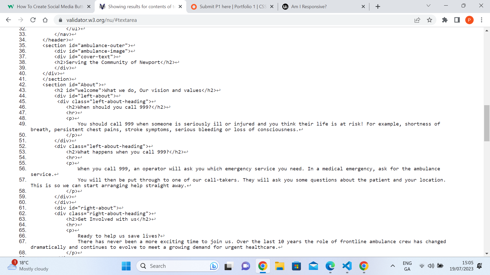 GitHub - hughes84/ambust: The basic function of an ambulance station