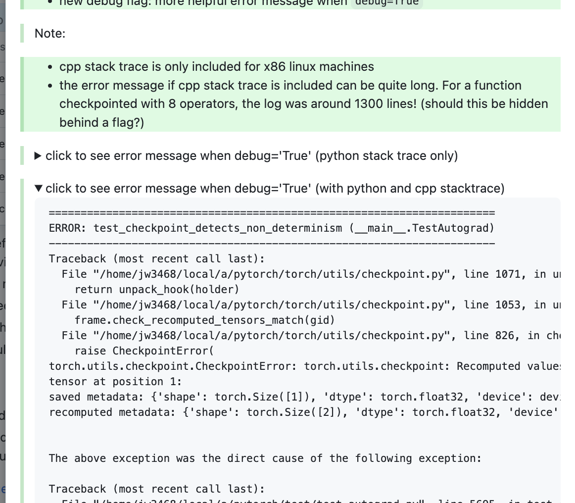 Long PR description leads to "Argument list too long" error from docker · Issue #103860 ...