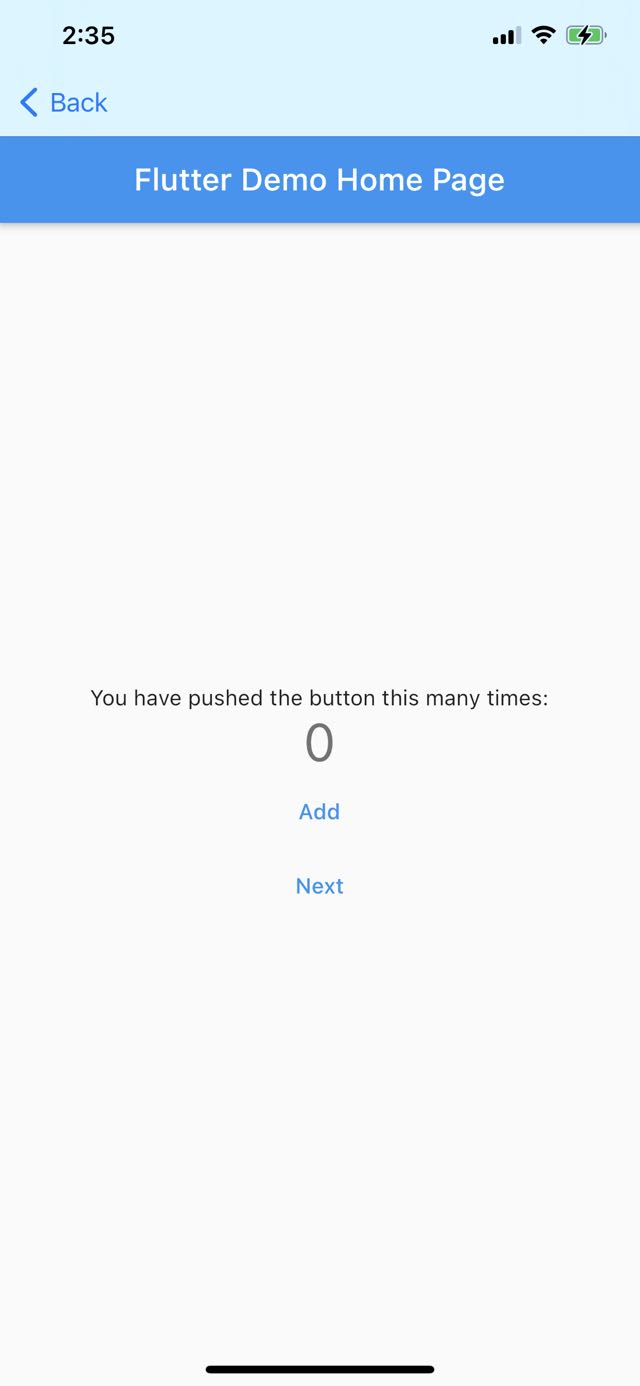 Invisible IOSurfaces with multiple engines are not deallocated · Issue #77621 · flutter/flutter ...
