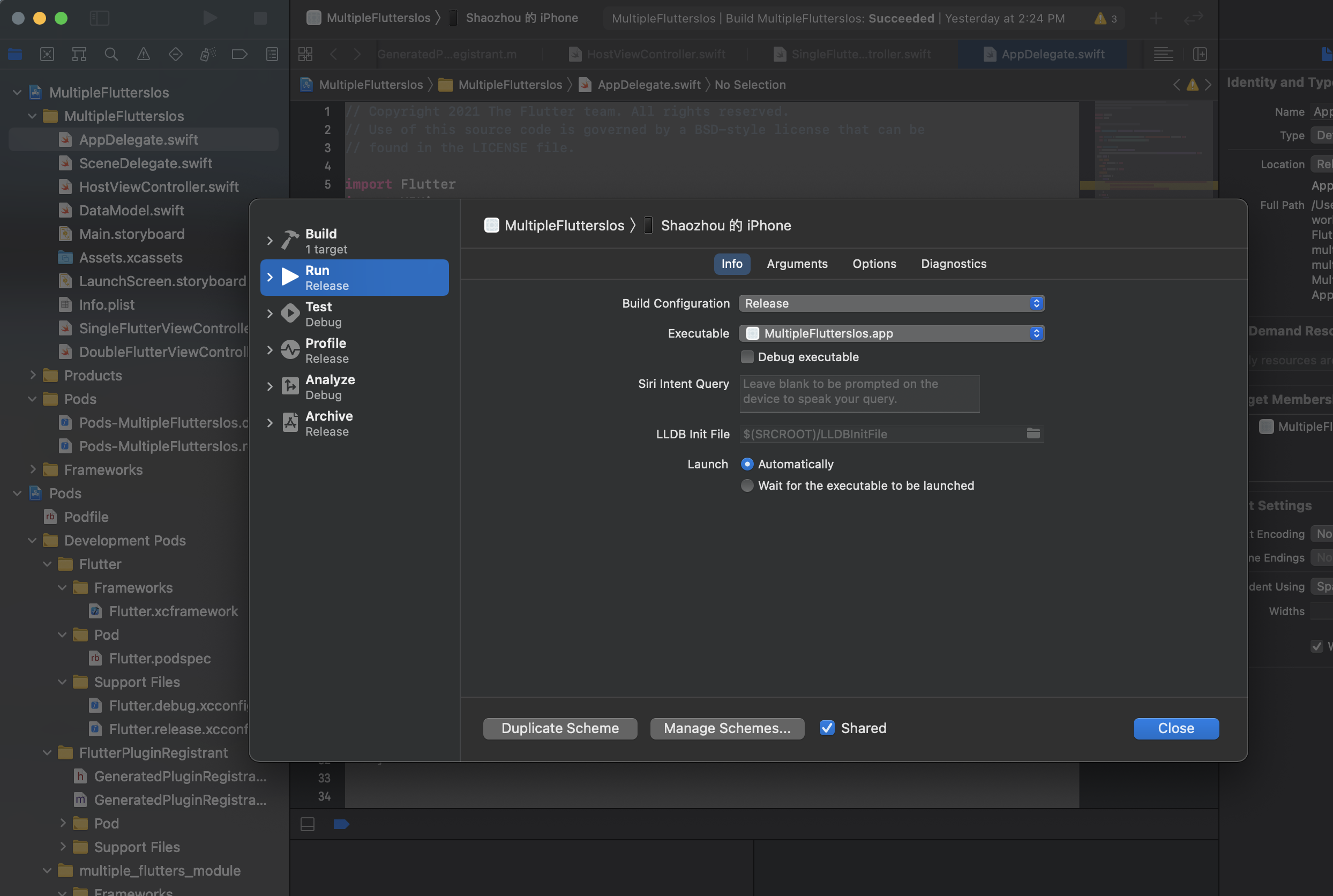 Invisible IOSurfaces with multiple engines are not deallocated · Issue ...